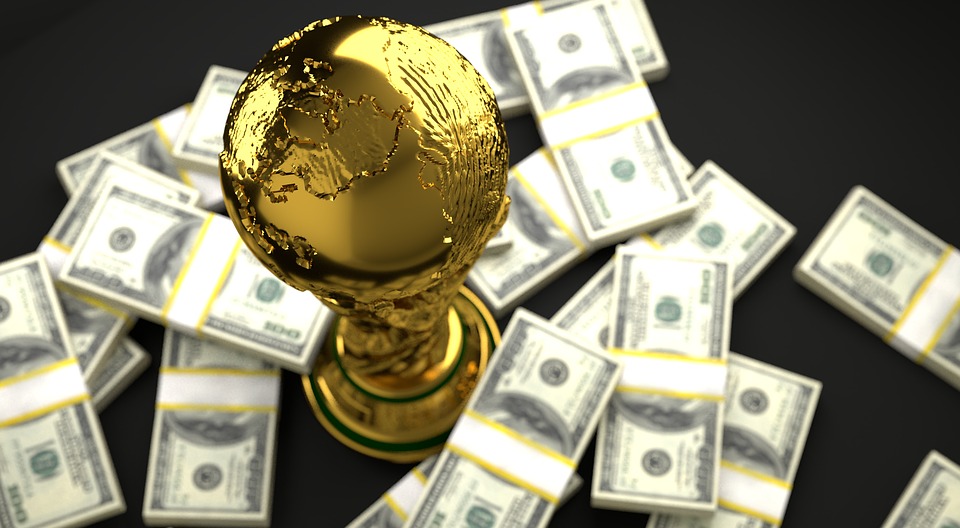 Investissements : L'argent arrive dans le football trop tard - Fofoot ...